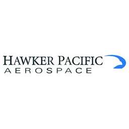 Hawker Pacific Aerospace - Crunchbase Company Profile & Funding