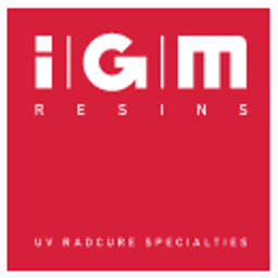 IGM Resins - Crunchbase Company Profile & Funding