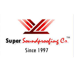 Super Soundproofing Co™