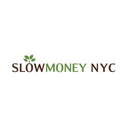 Slow Money NYC - Crunchbase Investor Profile & Investments