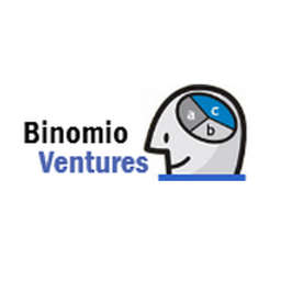 Binomio Ventures - Crunchbase Investor Profile & Investments