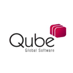Qube Global Software - Crunchbase Company Profile & Funding