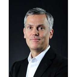 Keith Fox - CEO @ Phaidon Press - Crunchbase Person Profile