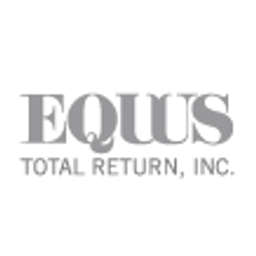 Equus Total Return,Inc.