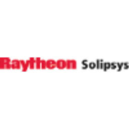 Raytheon Solipsys - Crunchbase Company Profile & Funding