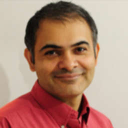 Raj Bhatt - CEO @ Knowledge Foundry - Crunchbase Person Profile