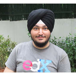 Jasdev Singh - Crunchbase Person Profile