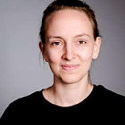 Priska Herger - Co-Founder, Research & Development @ Micropsi ...