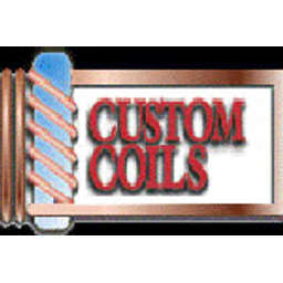 Custom Coils - Crunchbase Company Profile & Funding