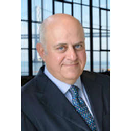 Hamid R. Moghadam - Co-Founder, Chief Executive Officer, and Chairman ...