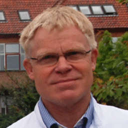 Magnus Agren - Associate Professor - Department of Surgery & Copenhagen ...