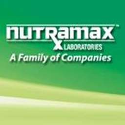 Nutramax Laboratories - Crunchbase Company Profile & Funding