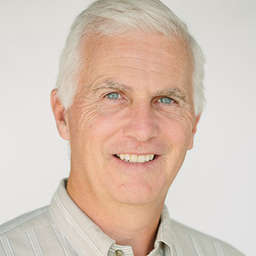 Steve O'Hara - Crunchbase Person Profile