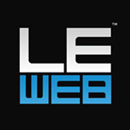 LeWeb - Tech Details