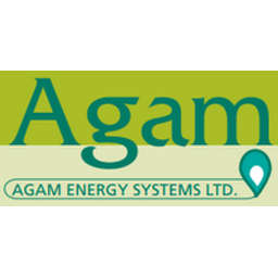 Agam Energy Systems - Crunchbase Company Profile & Funding