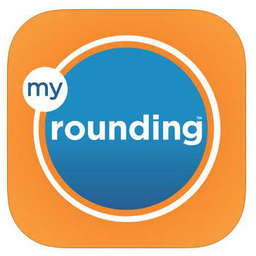 MyRounding - Tech Details