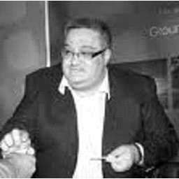 Khaled Shaheen - President @ Vantage Holdings - Crunchbase Person Profile