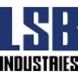 LSB Industries - Crunchbase Company Profile & Funding