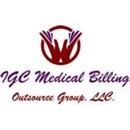 IGC Medical Billing - Crunchbase Company Profile & Funding