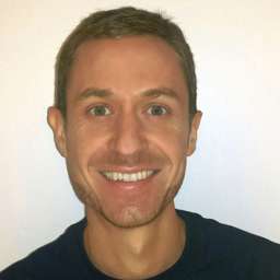 Eric Silverberg - Founder & CEO @ SCRUFF - Crunchbase Person Profile