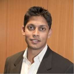 Vishal Shah - CEO @ Screencastify - Crunchbase Person Profile