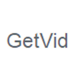GetVid - Crunchbase Company Profile & Funding