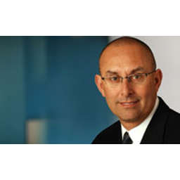 ROBERT DeMartino - Crunchbase Person Profile