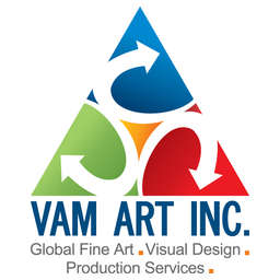 VAM Art Inc. - Crunchbase Company Profile & Funding