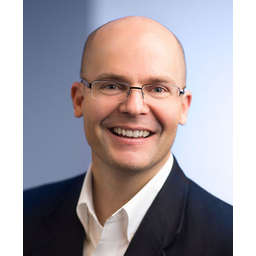 Steven Barlow - Co-Founder & SVP Client Operations @ Health Catalyst ...