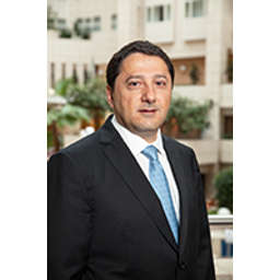 Akram Atallah - CEO @ Identity Digital - Crunchbase Person Profile