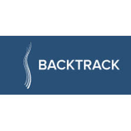 logo backtrack