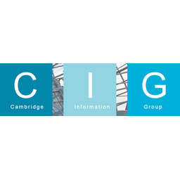 Cambridge Information Group - Crunchbase Company Profile & Funding