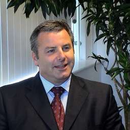 Stephen McGill - Crunchbase Person Profile