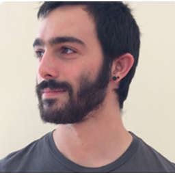 Luca Barboni - Crunchbase Person Profile