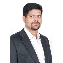 Joby Joseph - Founder @ stealth - Crunchbase Person Profile