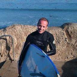 Thomas Rossi - Founder @ Eonpass - Crunchbase Person Profile