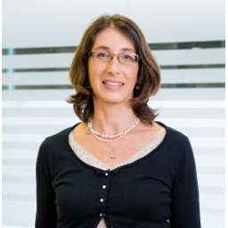 Gabi Heller - CFO @ Hanaco Venture Capital - Crunchbase Person Profile