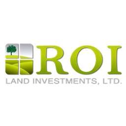 ROI land investment - Financial Details