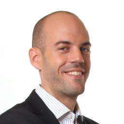 Juan De Antonio - Co-Founder, CEO @ Cabify - Crunchbase Person Profile
