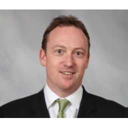 Mark Ground - CFO @ Cygnet Health Care - Crunchbase Person Profile