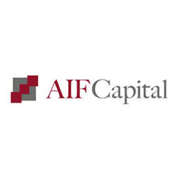 AIF Capital - Crunchbase Company Profile & Funding