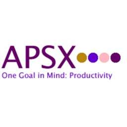APSX - Crunchbase Company Profile & Funding
