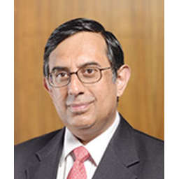 Sunil Gulati - Chairman @ Merisis Advisors - Crunchbase Person Profile