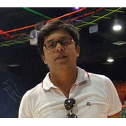 Palash Bagchi - Founder @ STPL Global - Crunchbase Person Profile