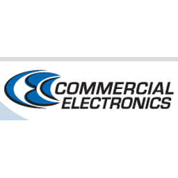 Commercial Electronics - Crunchbase Company Profile & Funding