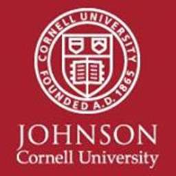 List of top Cornell Johnson Graduate School of Management Alumni ...