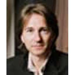 John Rudolph - Founder @ Music Analytics - Crunchbase Person Profile