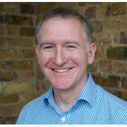 Robert Baugh - Founder & CEO @ Keepabl Ltd - Crunchbase Person Profile