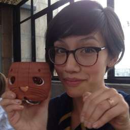 Jade Tran - Community Manager @ Threshold - Crunchbase Person Profile