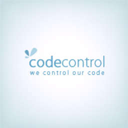 Code Control - Crunchbase Company Profile & Funding